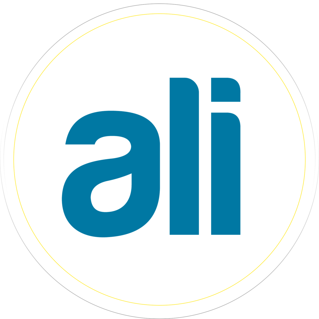 QUIENES SOMOS – ALI SAS